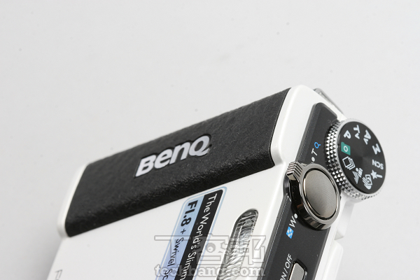 BenQ G1 評測：F1.8 大光圈、翻轉螢幕，超值國產隨身機 | T客邦