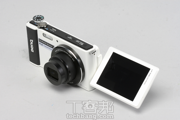 BenQ G1 評測：F1.8 大光圈、翻轉螢幕，超值國產隨身機 | T客邦