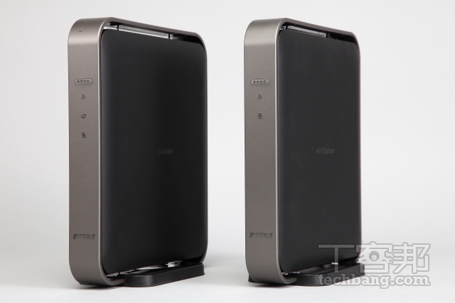 Buffalo WZR-D1800H 評測：世界第一台 802.11ac 無線分享器 | T客邦