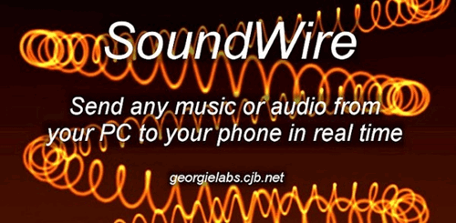SoundWire App：讓 Android 手機變成 PC 無線喇叭 | T客邦