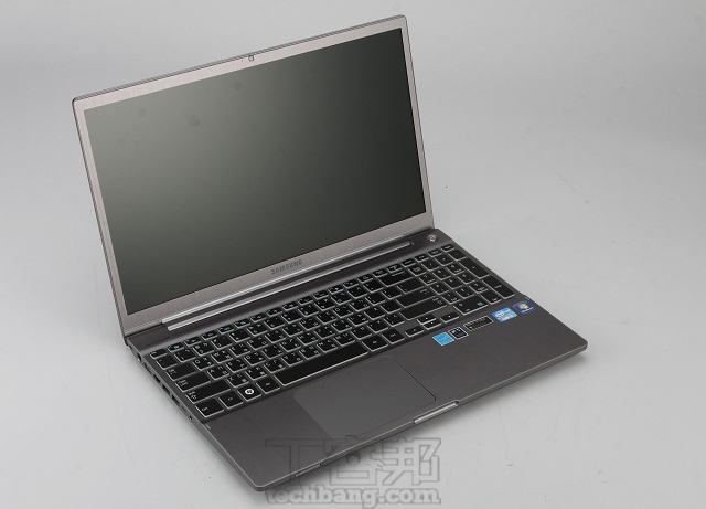 Samsung Series 7 評測：效能與續航力兼顧的大筆電 | T客邦