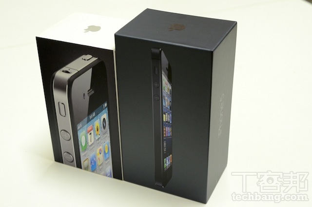 iPhone 5 香港首波開賣，T客邦海外開箱給你看 | T客邦